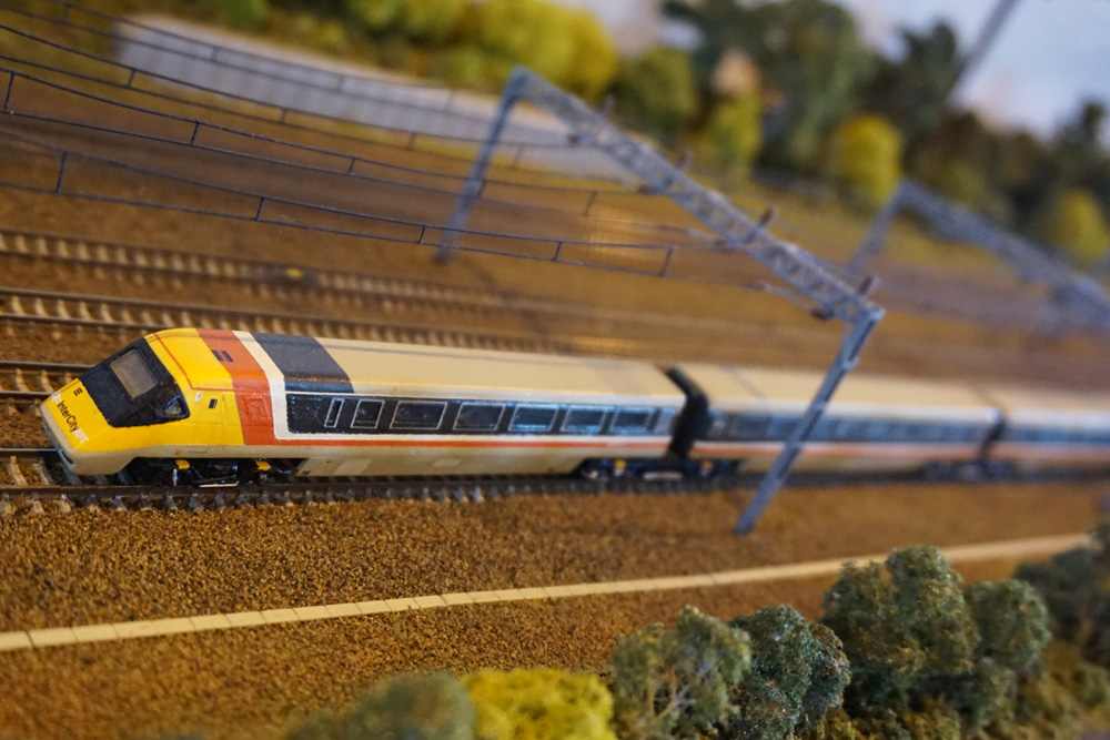 APT Model - Andy Stephney & Andy Reed