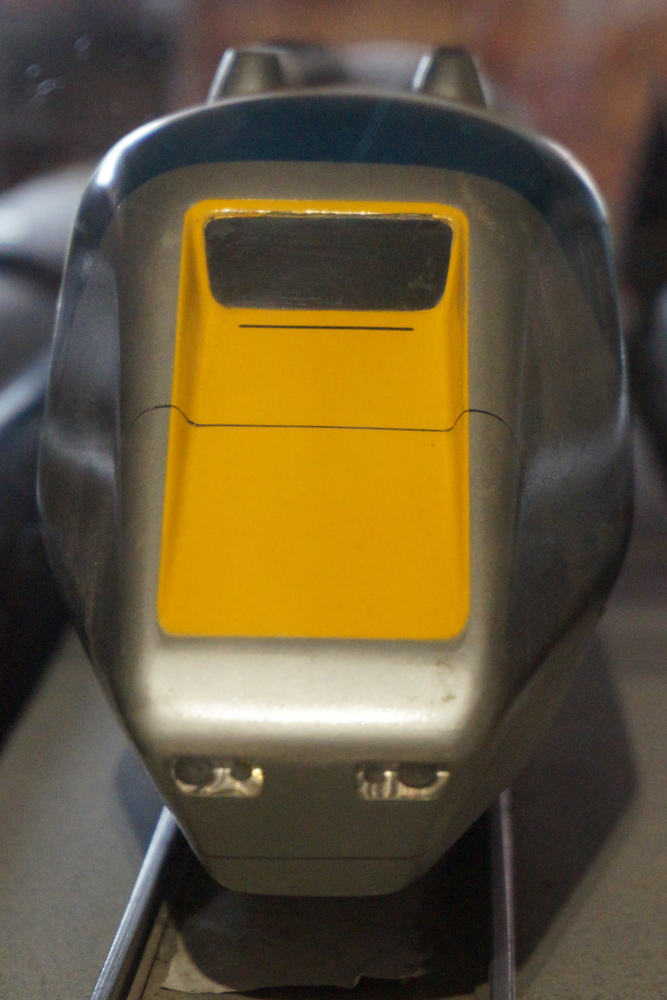 APT-E Models - Derby Museum of Making