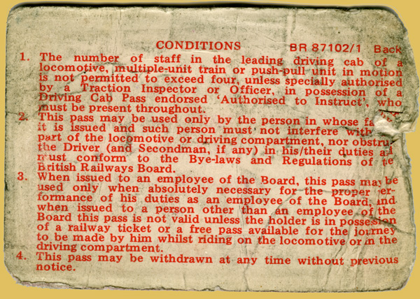 APT Memories - Work WA